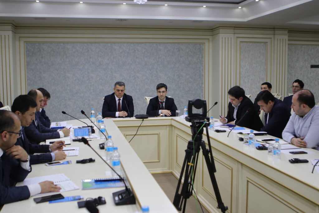 Институт законодательства и правовой политики при Президенте Республики ...