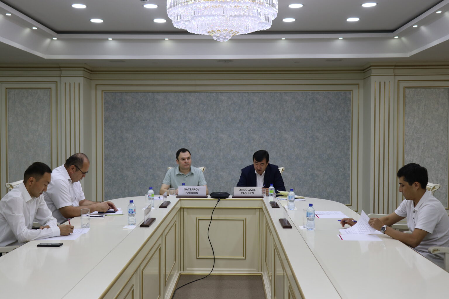 Институт законодательства и правовой политики при Президенте Республики ...